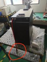 China Electric Vehicle Battery Lithium 48v 100ah 150ah 200ah Built In BMS for sale