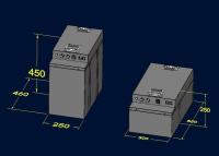 China High-Performance 48V 100Ah Golf Cart Battery Pack for Electric Vehicles for sale