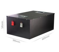 China Solar Storage Battery LiFePo4 48v 300ah Energy Storage System for sale