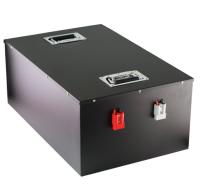 China Solar Storage Battery LiFePo4 48v 300ah Energy Storage System for sale