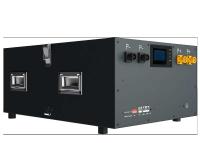 China Solar Storage Battery LiFePo4 48v 300ah Energy Storage System for sale