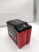 China LiFePo4 12v 8ah Lithium Motorcycle Battery 800CCA Jump Starter for sale
