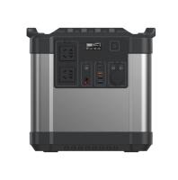 China solar generator 1200W 300AH Rechargeable Power Station Emergency Use for sale