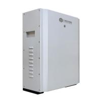 China Home Appliances 48v 200ah Lithium Battery 51.2v With 5kva Inverter for sale