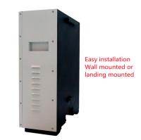 China Home Appliances 48v 200ah Lithium Battery 51.2v With 5kva Inverter for sale