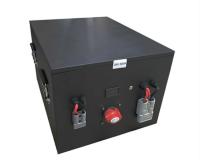 China Tractor Forklift UN38.3 MSDS Solar Storage Batteries Lifepo4 48v 200ah for sale