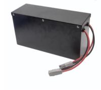 China Rechargeable Lifepo4 100Ah 48V Golf Cart Battery Pack Built In BMS for sale