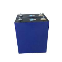 China 3.2V 302Ah lithium phosphate batteries Storage Cells With Bolts for sale