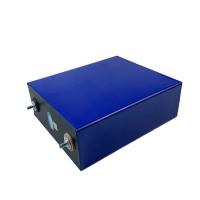 China 3.2V 302Ah lithium phosphate batteries Storage Cells With Bolts for sale