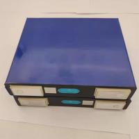China 3.2V 100AH Prismatic CATL Lifepo4 Battery For Golf Cart Sightseeing Car for sale