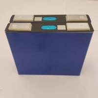 China 3.2V 100AH Prismatic CATL Lifepo4 Battery For Golf Cart Sightseeing Car for sale