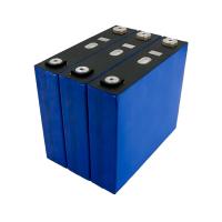 China Prismatic 3.2V 150Ah Powerwall ESS CATL Lifepo4 Battery Light Weight for sale