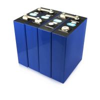 China LFP CATL Lifepo4 Battery 3.2V 202ah Energy Storage For EV RV Caravan for sale