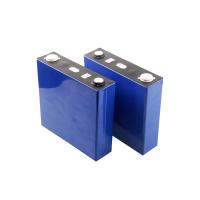 China LFP CATL Lifepo4 Battery 3.2V 202ah Energy Storage For EV RV Caravan for sale
