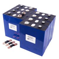 China 202ah 3.2v Lifepo4 Deep Cycle Battery CATL Lithium Iron Phosphate Cell for sale