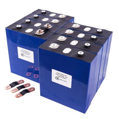 China 202ah 3.2v Lifepo4 Deep Cycle Battery CATL Lithium Iron Phosphate Cell for sale