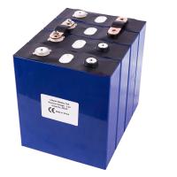 China 202ah 3.2v Lifepo4 Deep Cycle Battery CATL Lithium Iron Phosphate Cell for sale
