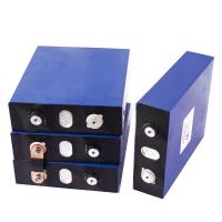 China 202ah 3.2v Lifepo4 Deep Cycle Battery CATL Lithium Iron Phosphate Cell for sale