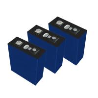 China LFP ESS UPS CATL Lifepo4 Battery 3.2v 240ah Lifepo4 Prismatic Cell for sale