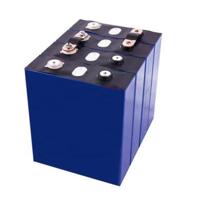 China CATL LiFePo4 320Ah 3.2v battery Lithium Iron Phosphate Prismatic Cells 6000 Cycles for sale