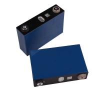 China ESS Electric Car 3.2v 50ah CATL Lifepo4 Battery Long Cycle Life for sale