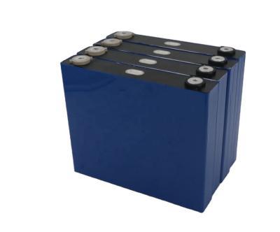 China Electric Car Phosphate 3.2v 105ah CATL Lifepo4 Cell Aluminum Shell for sale