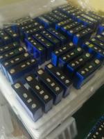China Electric Car Phosphate 3.2v 105ah CATL Lifepo4 Cell Aluminum Shell for sale