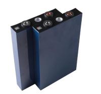 China Solar Backup 72AH L135F72 CALB Lifepo4 Battery Aluminum shell for sale