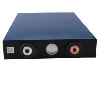 China Solar Backup 72AH L135F72 CALB Lifepo4 Battery Aluminum shell for sale