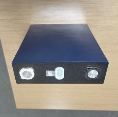 China 4000 circles CALB Lifepo4 Battery 3.2v 230AH Long deep Cycle Life for sale