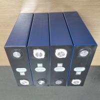 China 4000 circles CALB Lifepo4 Battery 3.2v 230AH Long deep Cycle Life for sale