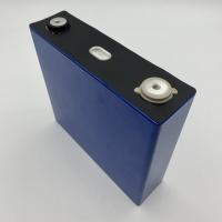 China CATL 3.2V 120Ah Rechargeable Lifepo4 Battery For Solar Power System for sale