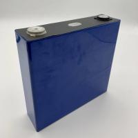 China CATL 3.2V 120Ah Rechargeable Lifepo4 Battery For Solar Power System for sale