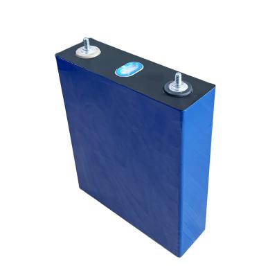 China 240Ah 3.2V LiFePO4 Battery Cell For Boat Caravan Solar Storage for sale