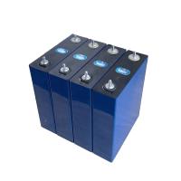 China 240Ah 3.2V LiFePO4 Battery Cell For Boat Caravan Solar Storage for sale