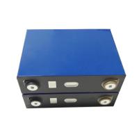 China A Grade L160F100 3.2v 100AH CALB Lifepo4 Battery Rechargeable for sale