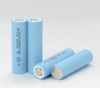 China 18650 3.6V 3350mAh Lithium Battery Cell Rechargeable ICR18650F9 for sale