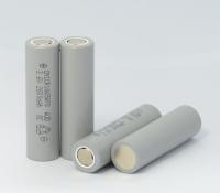 China Ebike Tricycle 3.6v 4900mAH Lithium Battery Cell 21700 Cylindrical Cells for sale