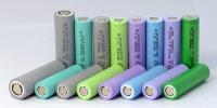 China 21700 4000mah 3.65v Lithium Iron Phosphate Cells For Power Bank Drones for sale