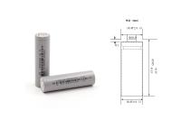 China 18650F8R 18650 2550mah 3.7v Ebike Lithium Battery Cell RT 300 Cycle for sale
