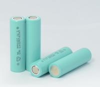 China 18650F8R 18650 2550mah 3.7v Ebike Lithium Battery Cell RT 300 Cycle for sale