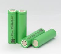 China 18650F8R 18650 2550mah 3.7v Ebike Lithium Battery Cell RT 300 Cycle for sale