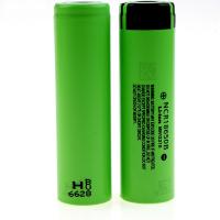 China 3.6V 2900mah Lithium Ion 18650 Cells For Electric Bike Scooter Tricycle for sale
