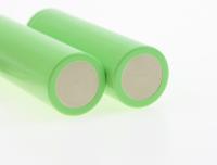 China 3.6v 2500mah Lithium Iron Phosphate Battery Cells 18650 Prismatic for sale