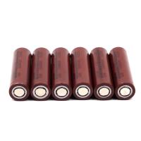 China 3.7v 4200mah 26650 Battery Cell For Sweeper Vaccum Solar E Tools for sale