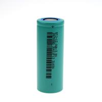 China 3.7v 4200mah 26650 Battery Cell For Sweeper Vaccum Solar E Tools for sale