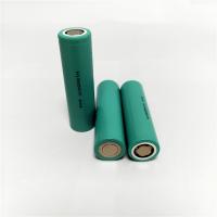 China 18650 3.6v 3000mah Lithium Battery Cell For Ebike Electric Scooter for sale