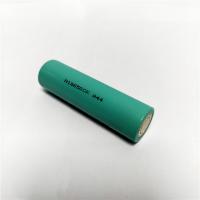 China 18650 3.6v 3000mah Lithium Battery Cell For Ebike Electric Scooter for sale