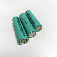 China 18650 3.6v 3000mah Lithium Battery Cell For Ebike Electric Scooter for sale