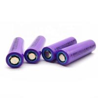 China DLG 18650 3.6v 2600mah Lithium Battery Cell For Ebike Electric Bicycle for sale